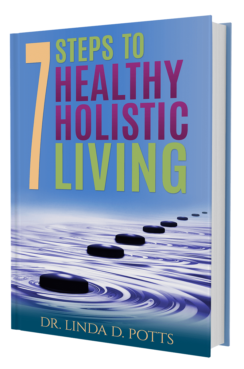 Healing Waters Wellness Center – Holistic Natural Health
